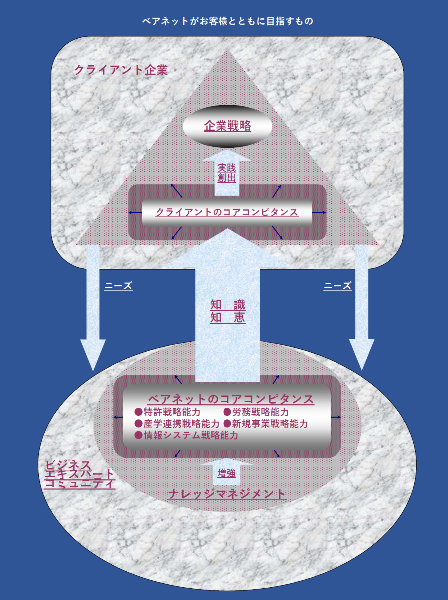 Basic Consulting – BearNet Inc.,